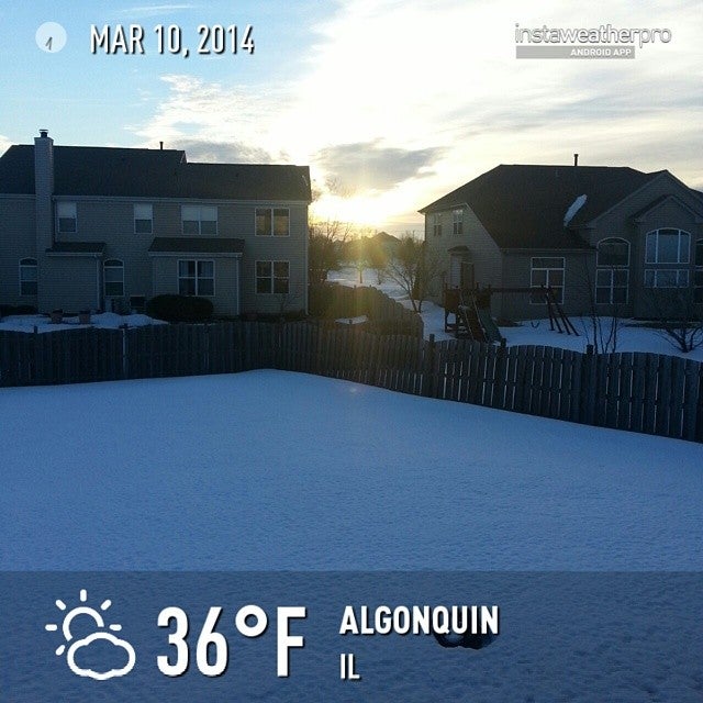 Gilberts, IL Map & Directions - MapQuest