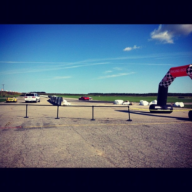 Toronto Motorsports Park, 1040 Kohler Rd, Haldimand, ON - MapQuest