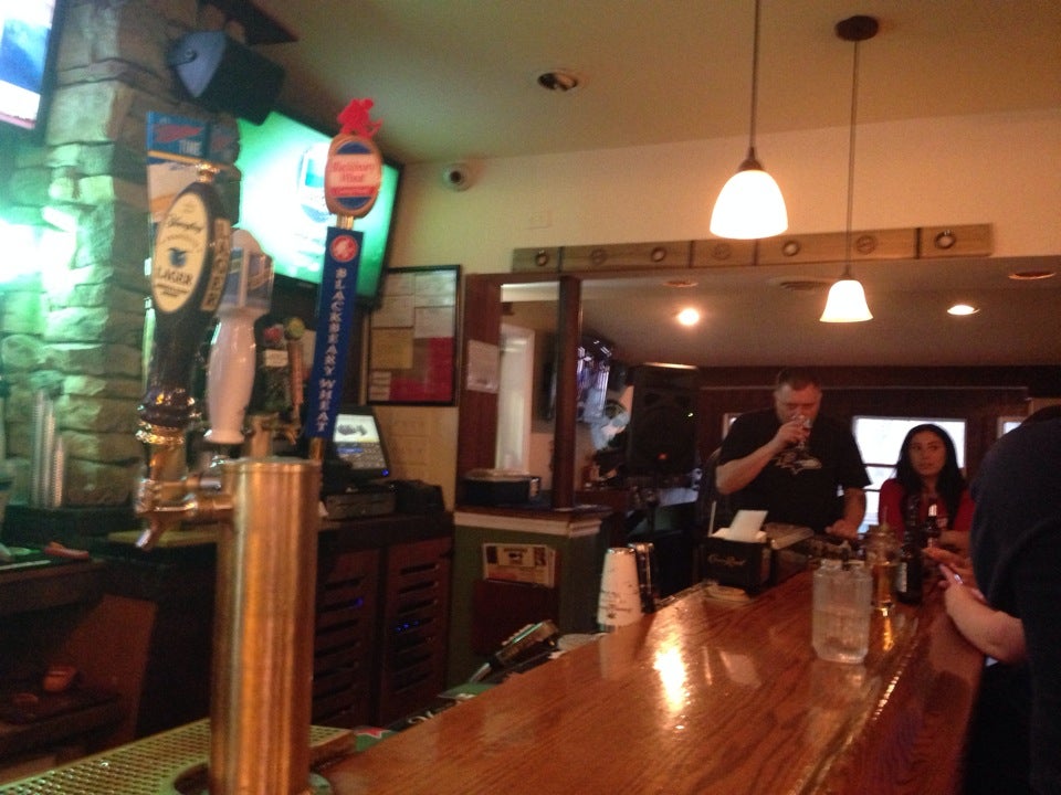 The Gunpowder Lodge, 10097 Belair Rd, Kingsville, MD, Bars - MapQuest