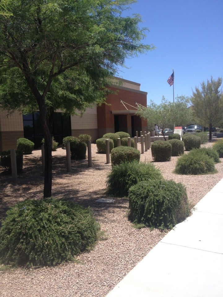 Social Security, 702 W Jerome Ave, Mesa, AZ, Government Offices US ...