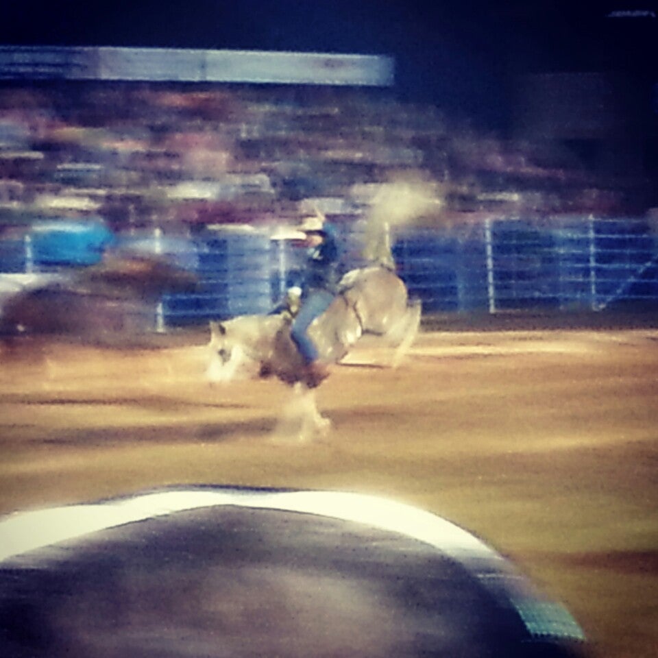 Limestone County Sheriff's Rodeo Arena, 18118 Al Highway 99, Athens, AL ...