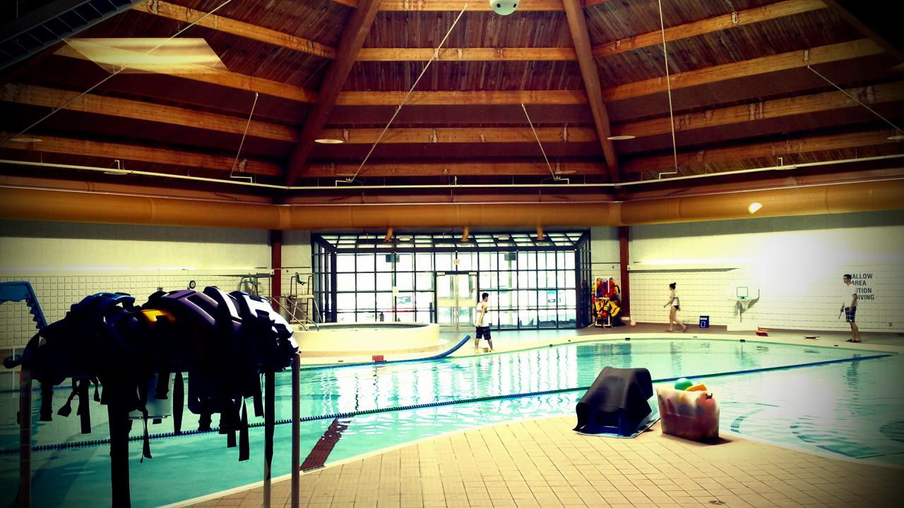 South Common Community Centre, 2233 S Millway, Mississauga, ON - MapQuest