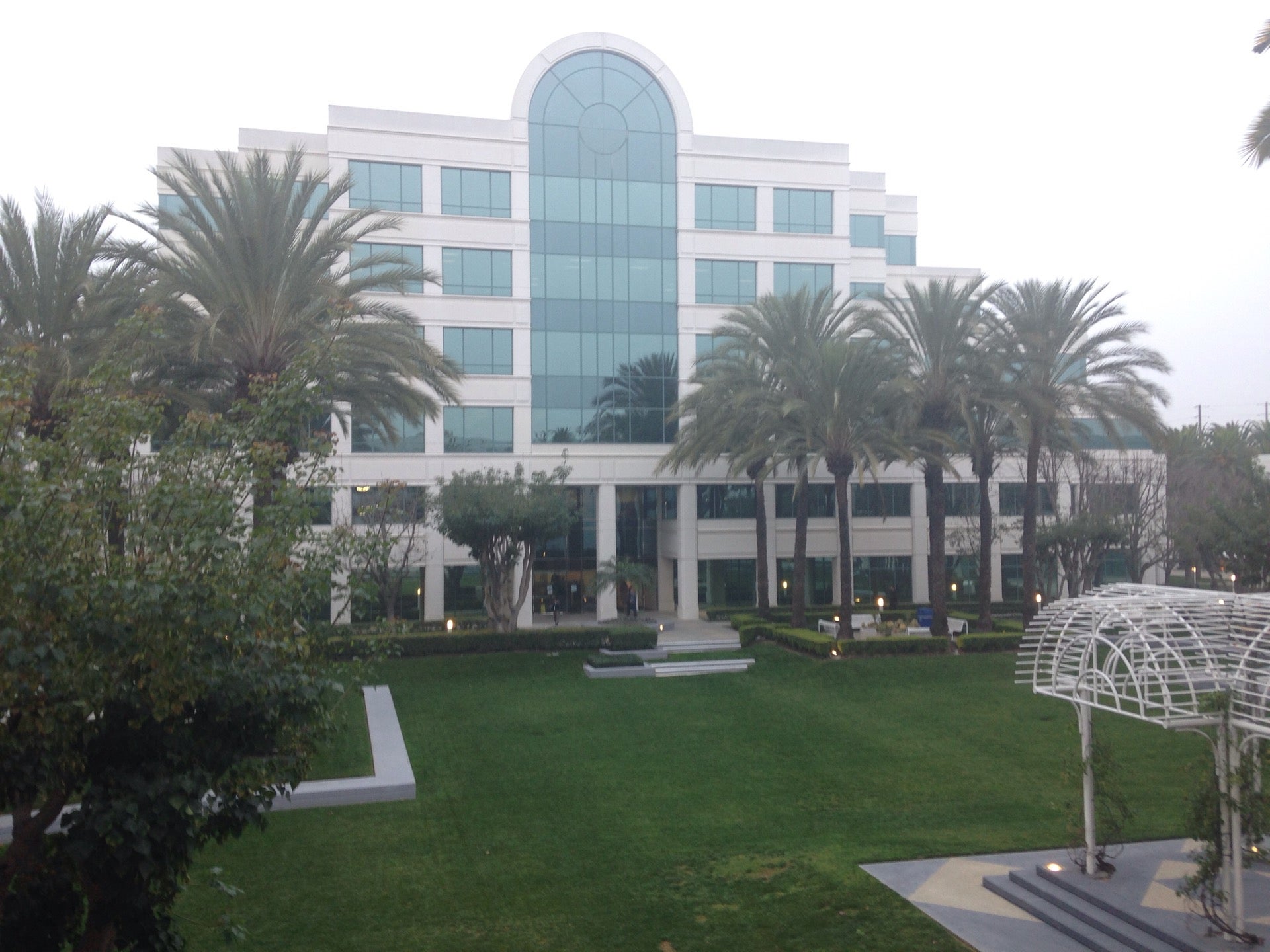 The Boeing Company, 3855 N Lakewood Blvd, Long Beach, CA - MapQuest