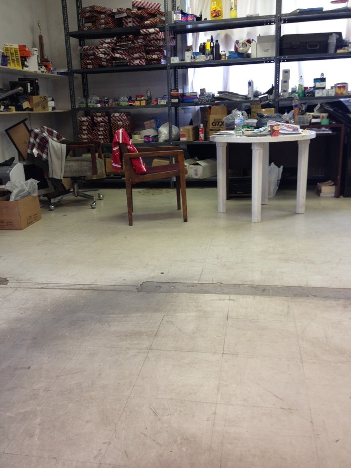 KKM Auto Maintenance, 145B Nantucket Blvd, Scarborough, ON - MapQuest