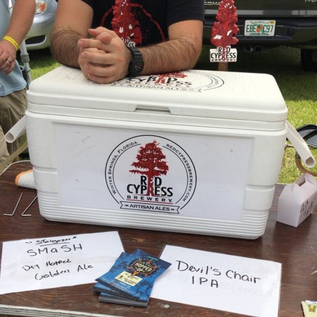 Reiter Park, 311 E Warren Ave, Longwood, Longwood, FL - MapQuest