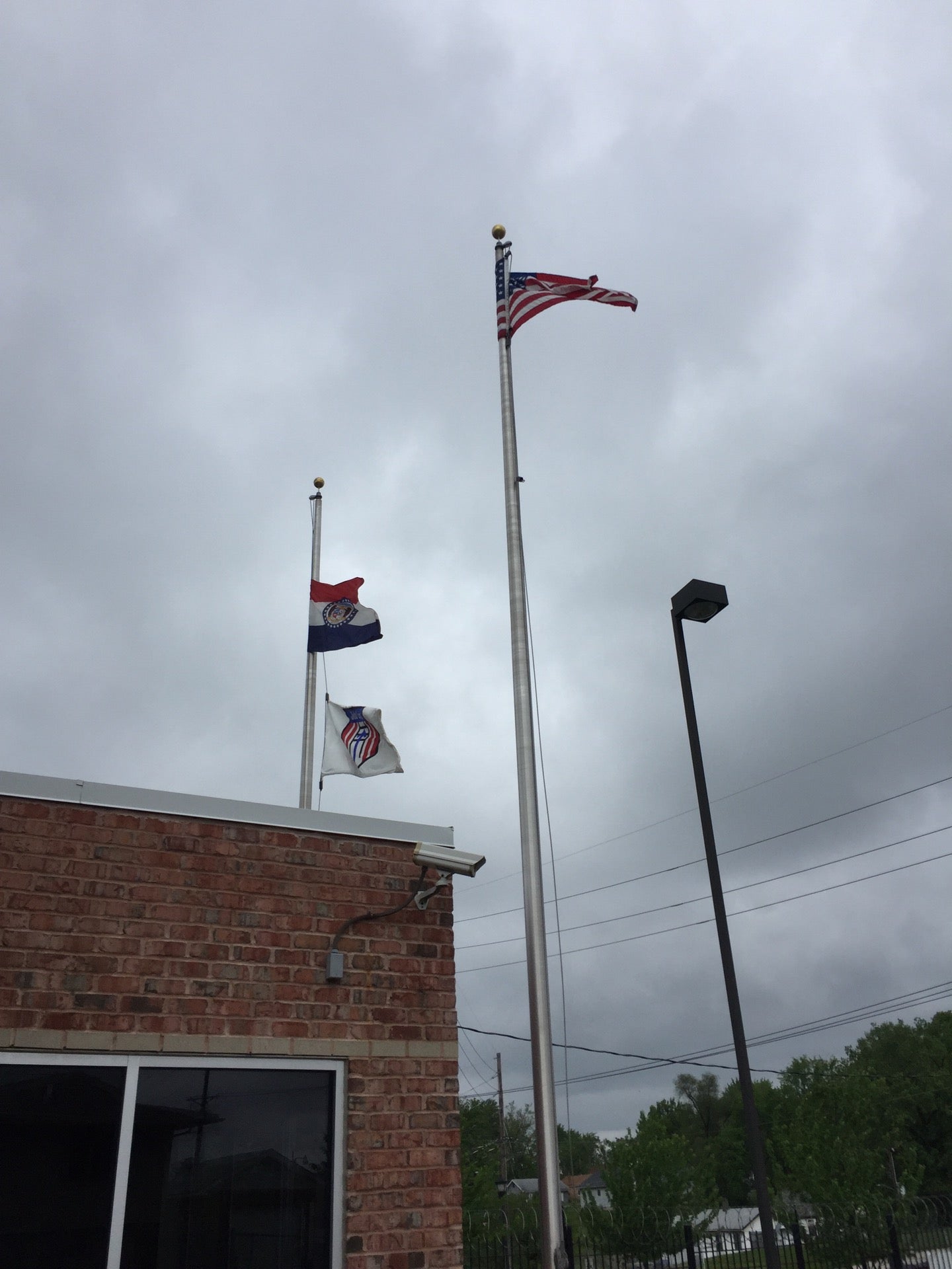 St Louis Job Corps - CLOSED, 4333 Goodfellow Blvd, Saint Louis, MO ...