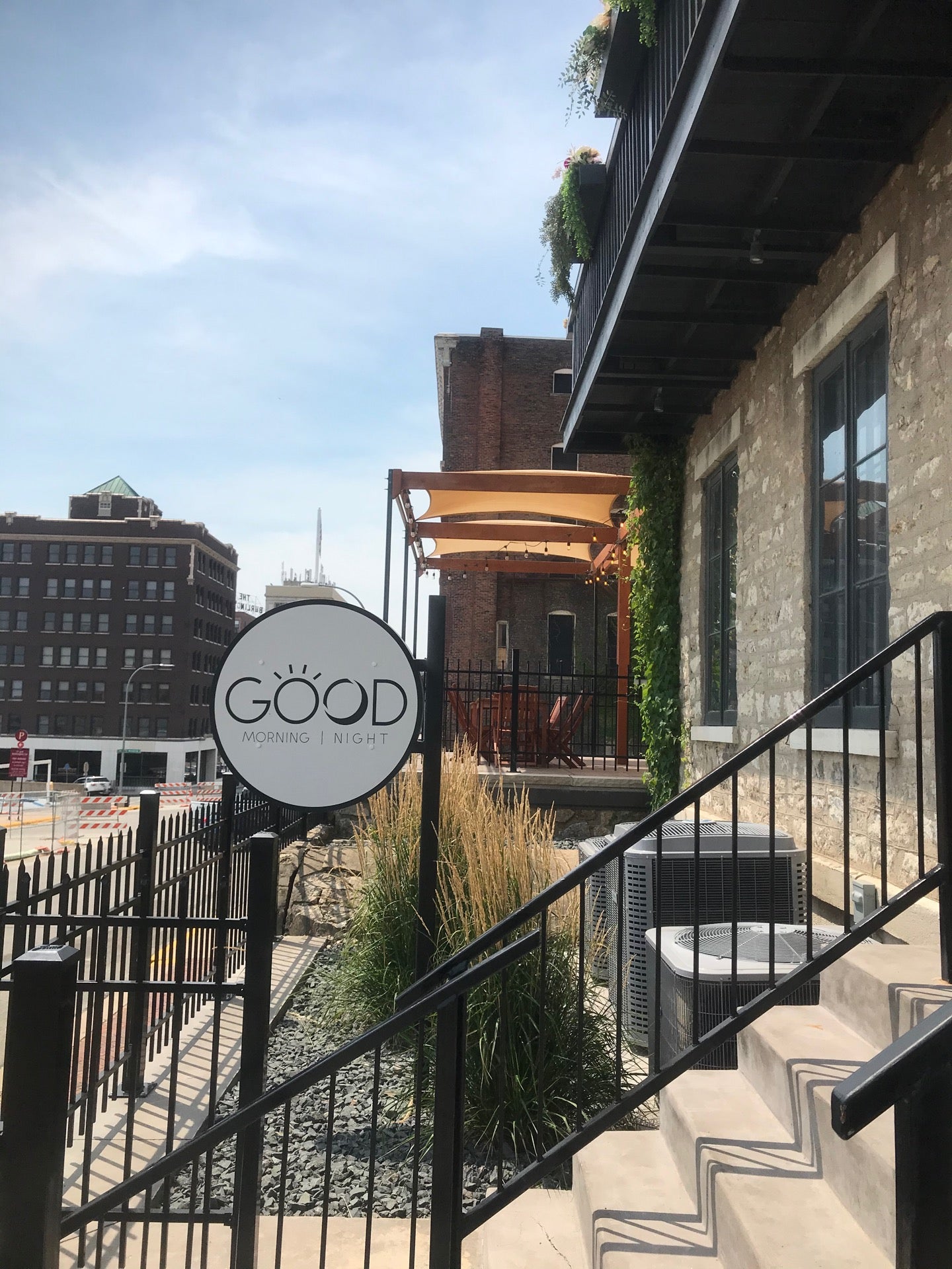 Burlington, IA Map & Directions - MapQuest