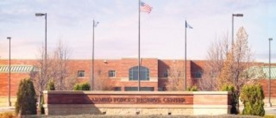 Fargo Armed Forces Reserve Center, 3920 31st St N, Fargo, ND - MapQuest