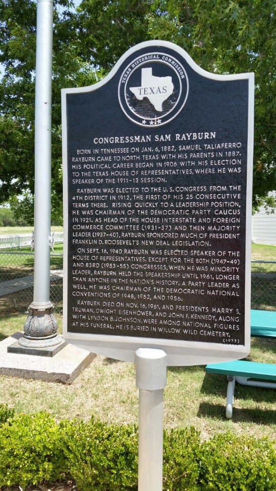 Whitewright, TX Map & Directions - MapQuest