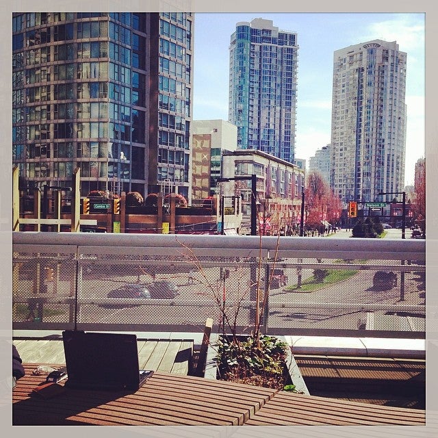 SAP Canada Inc, 910 Mainland St, Vancouver, BC - MapQuest