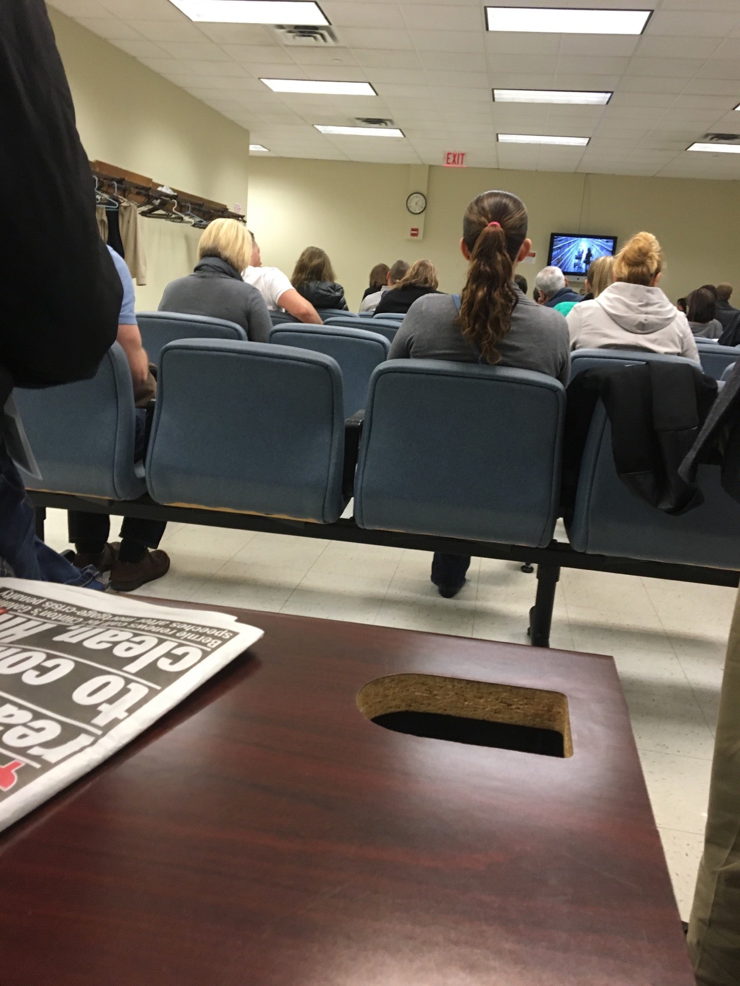 Middlesex County Courthouse, 56 Paterson St, New Brunswick, NJ, City ...