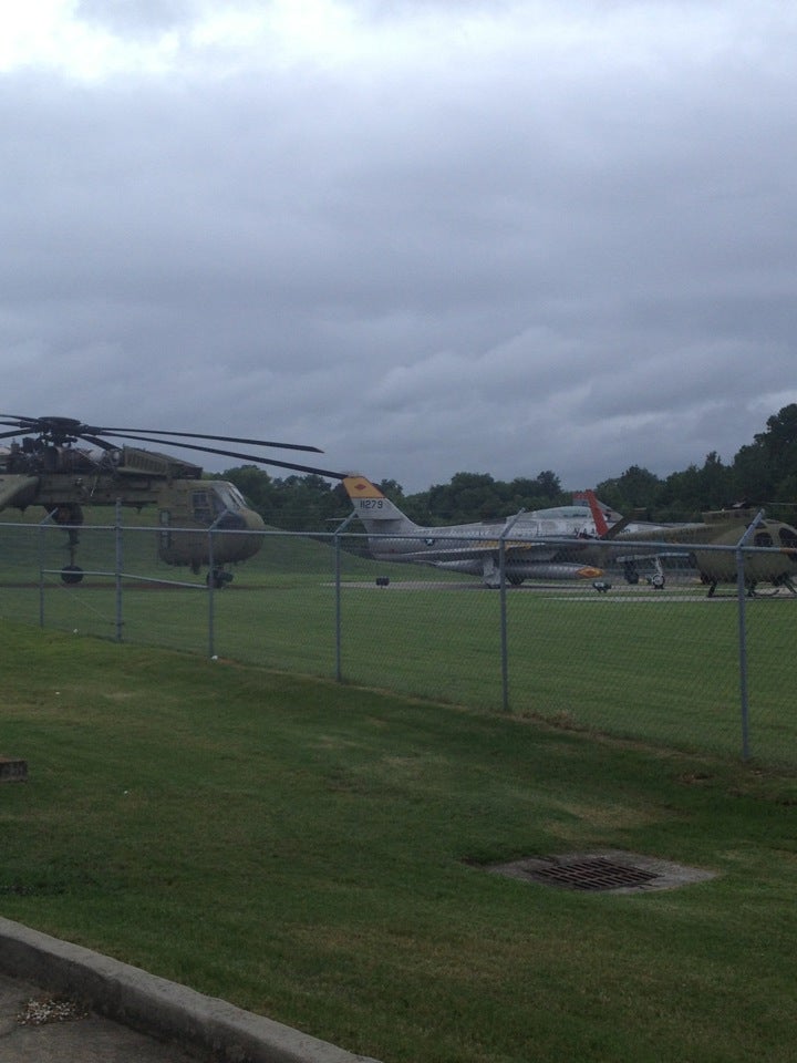 Air National Guard Base, Birmingham, AL, Military Bases - MapQuest