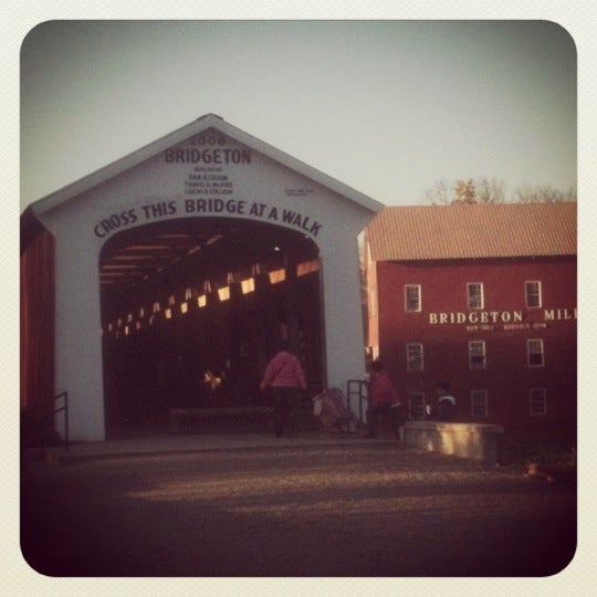 Rosedale, IN Map & Directions - MapQuest