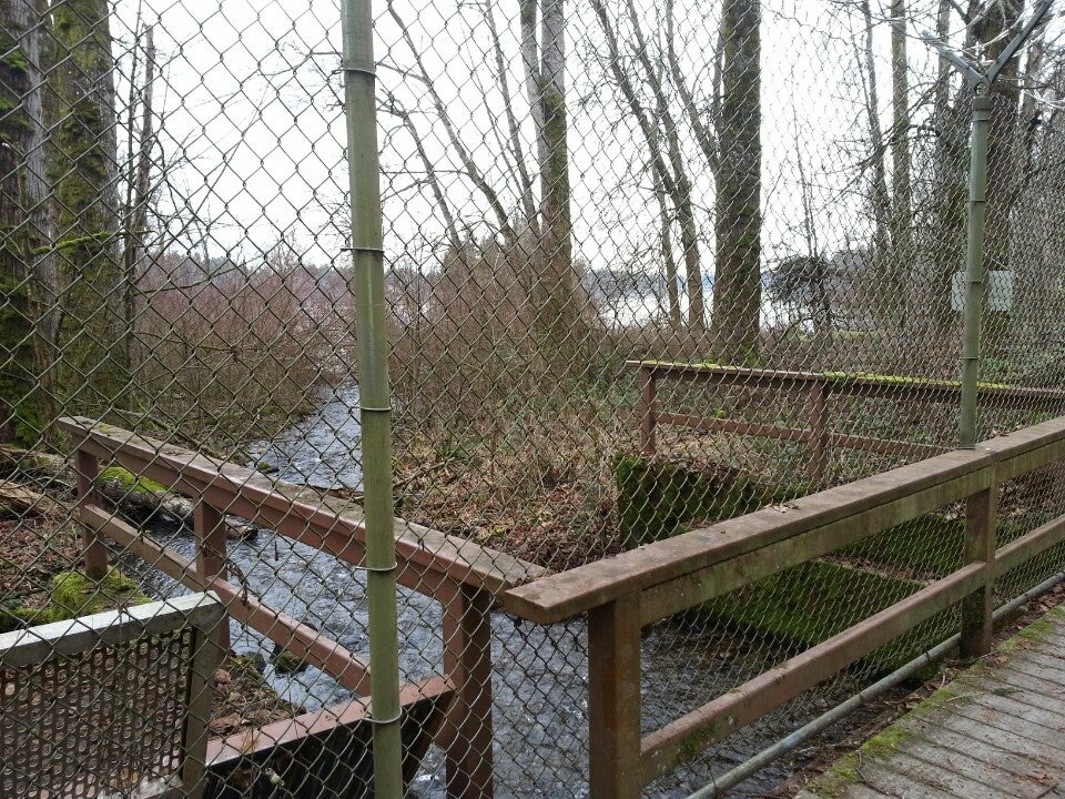 Joint Operations Center Camp Murray, Lakewood, WA, Military Bases ...