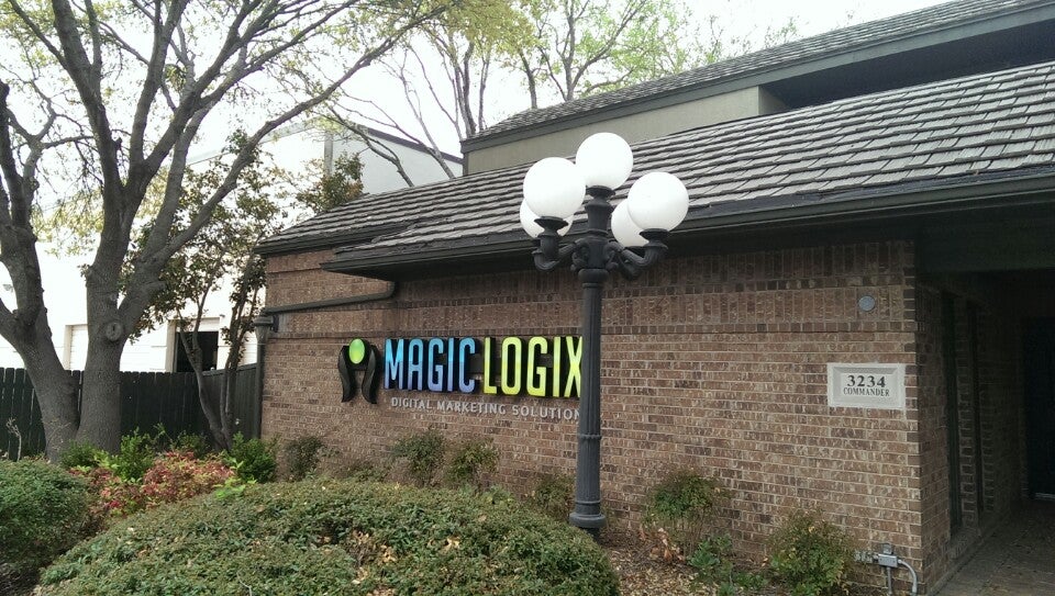 Magic Logix, 3234 Commander Dr, Carrollton, TX - MapQuest