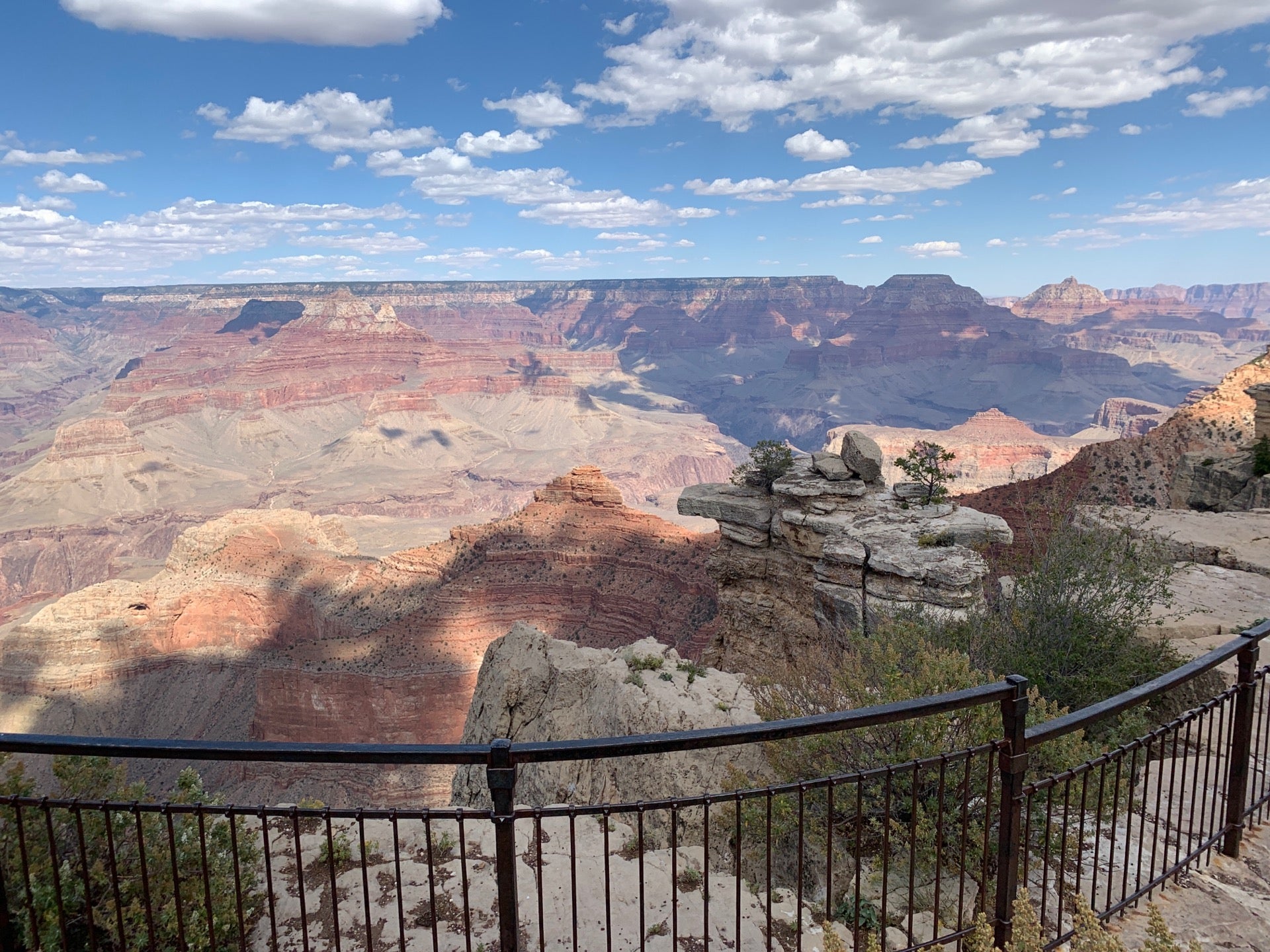 Mather Point Amphitheater, Rim Trl, Grand Canyon, AZ, Performing Arts ...