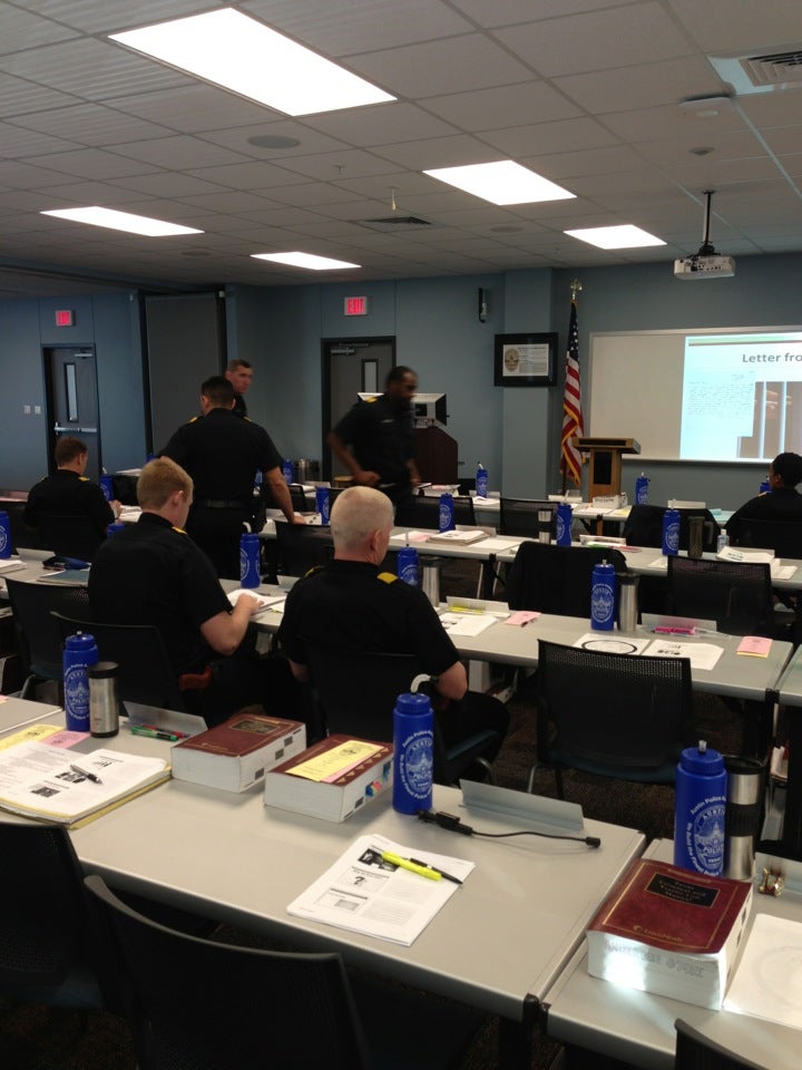 Austin Police Academy, Shaw Lane, Austin, TX, Police Stations - MapQuest