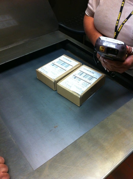 UPS Customer Center, 555 Opperman Dr, Saint Paul, MN, Business Services ...