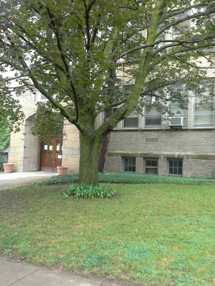True North Rochester Prep Charter School, 630 Brooks Ave, Rochester, NY - MapQuest