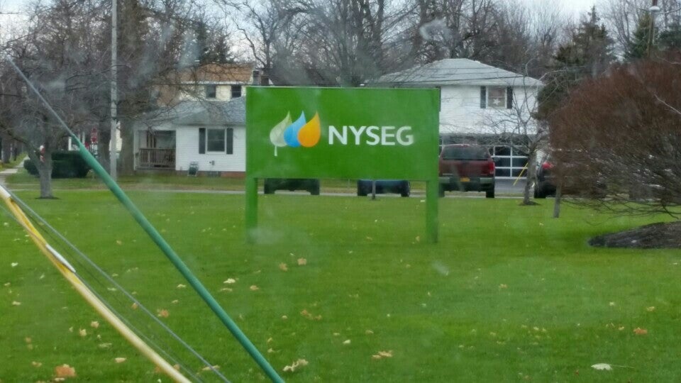 Nyseg, 150 Erie St, Lancaster, NY - MapQuest
