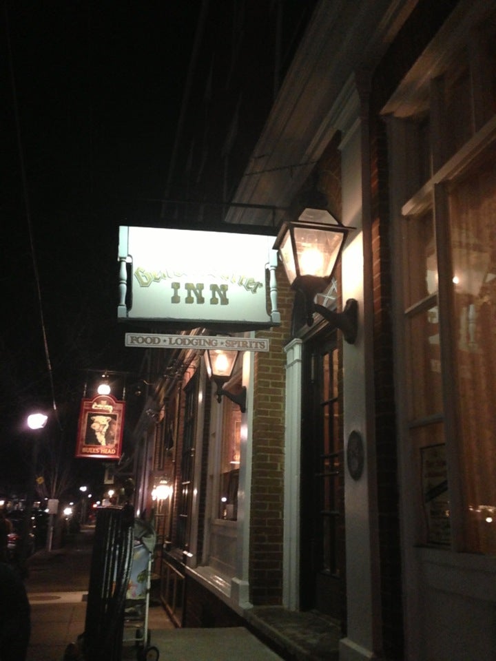 Lititz, PA Map & Directions - MapQuest