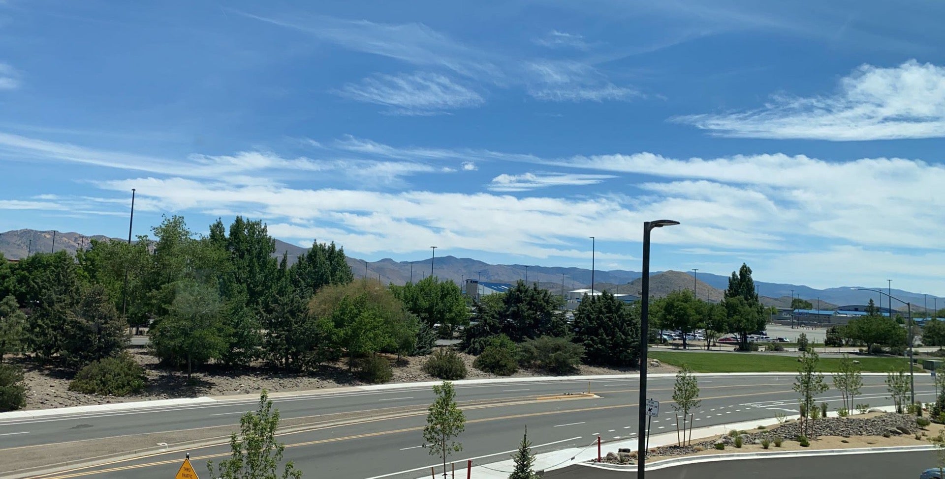 Aloft Reno-Tahoe International Airport, 2015 Terminal Way, Reno, NV ...