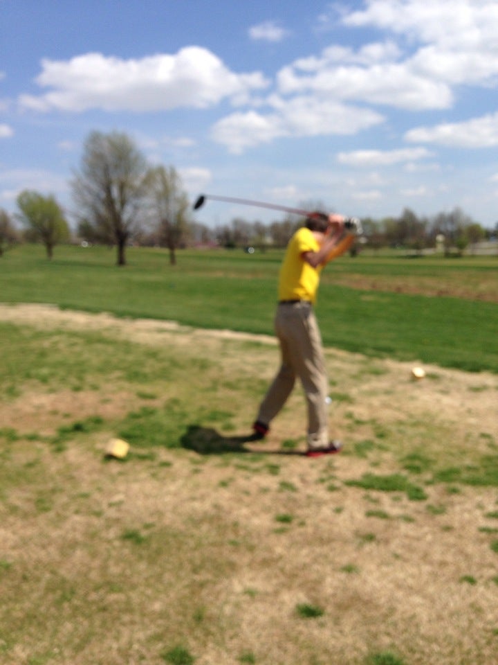 Horton Smith Golf Course, 2409 S Scenic Ave, Springfield, MO, Golf ...