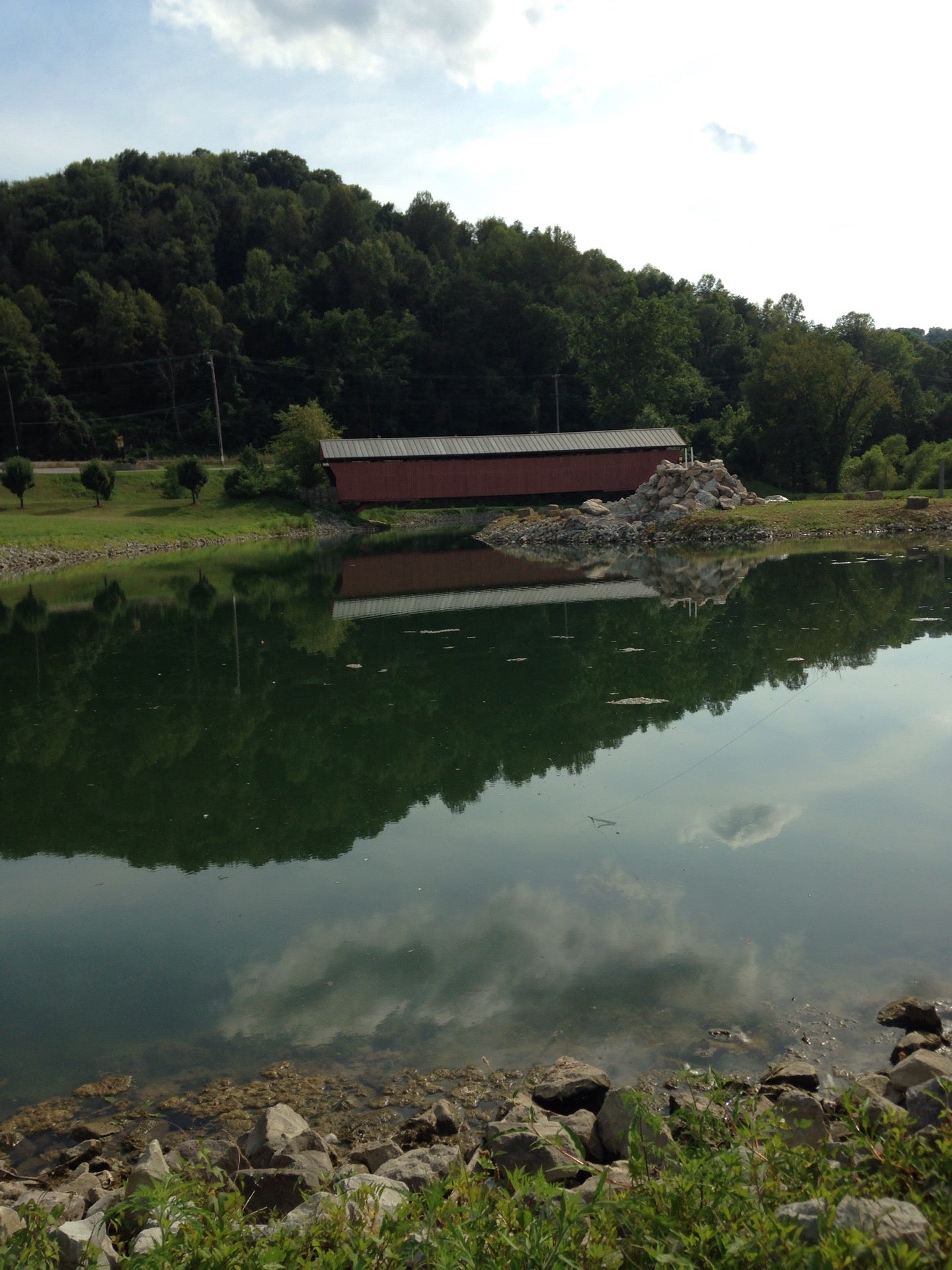 Ona, WV Map & Directions - MapQuest