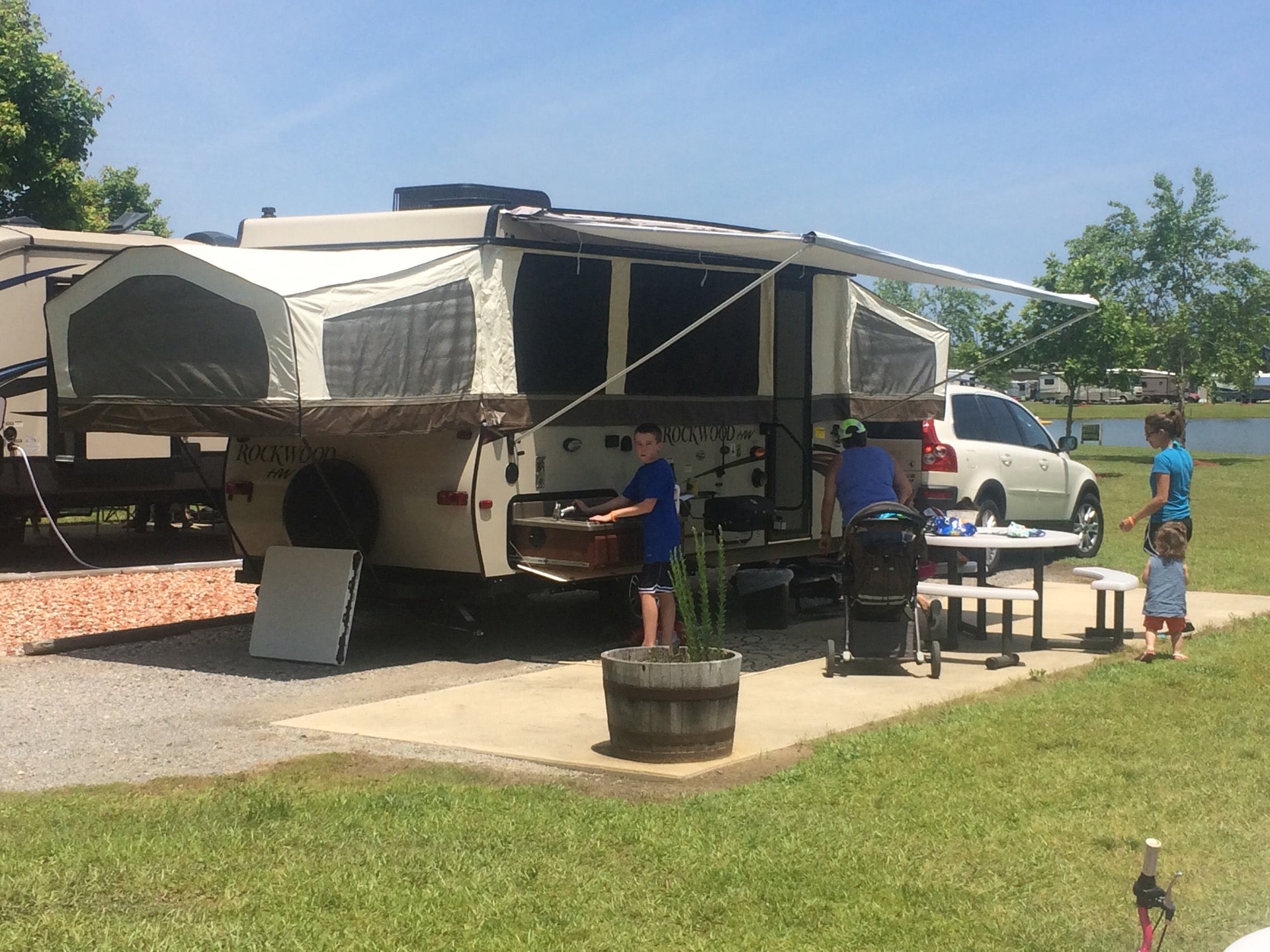 Barco, NC Map & Directions - MapQuest