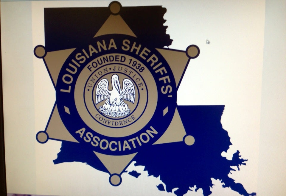 Louisiana Sheriff's Assoc, 1175 Nicholson Dr, Baton Rouge, LA ... Louisiana Sheriff's Assoc, 1175 Nicholson Dr, Baton Rouge, LA ...
