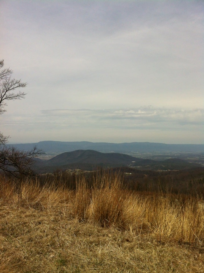 Stanardsville, VA Map & Directions - MapQuest