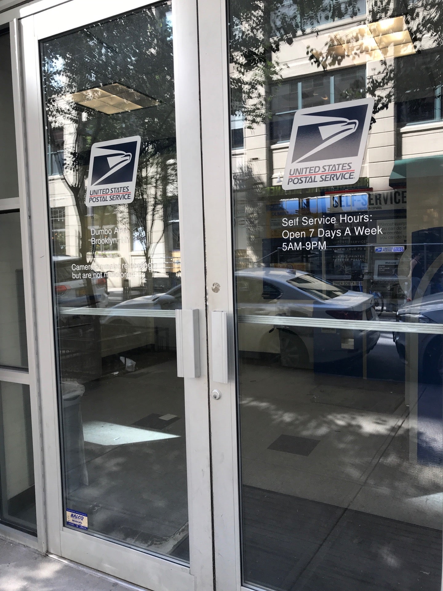 United States Postal Service, 84 Front St, Ste APC, Brooklyn, NY, Post ...