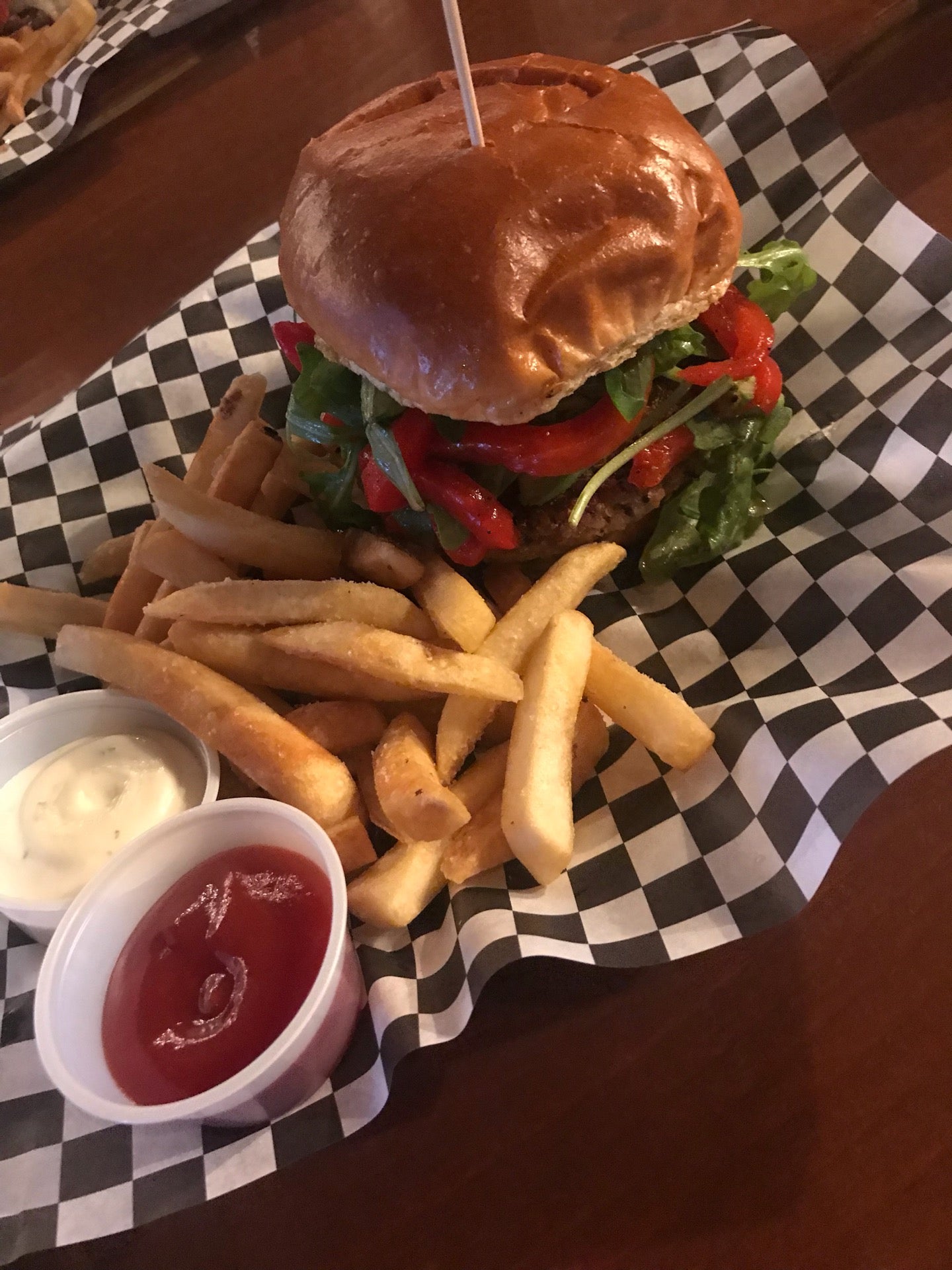 305 Burger, 270 NW 23rd St, Miami, FL, Burger Restaurants - MapQuest