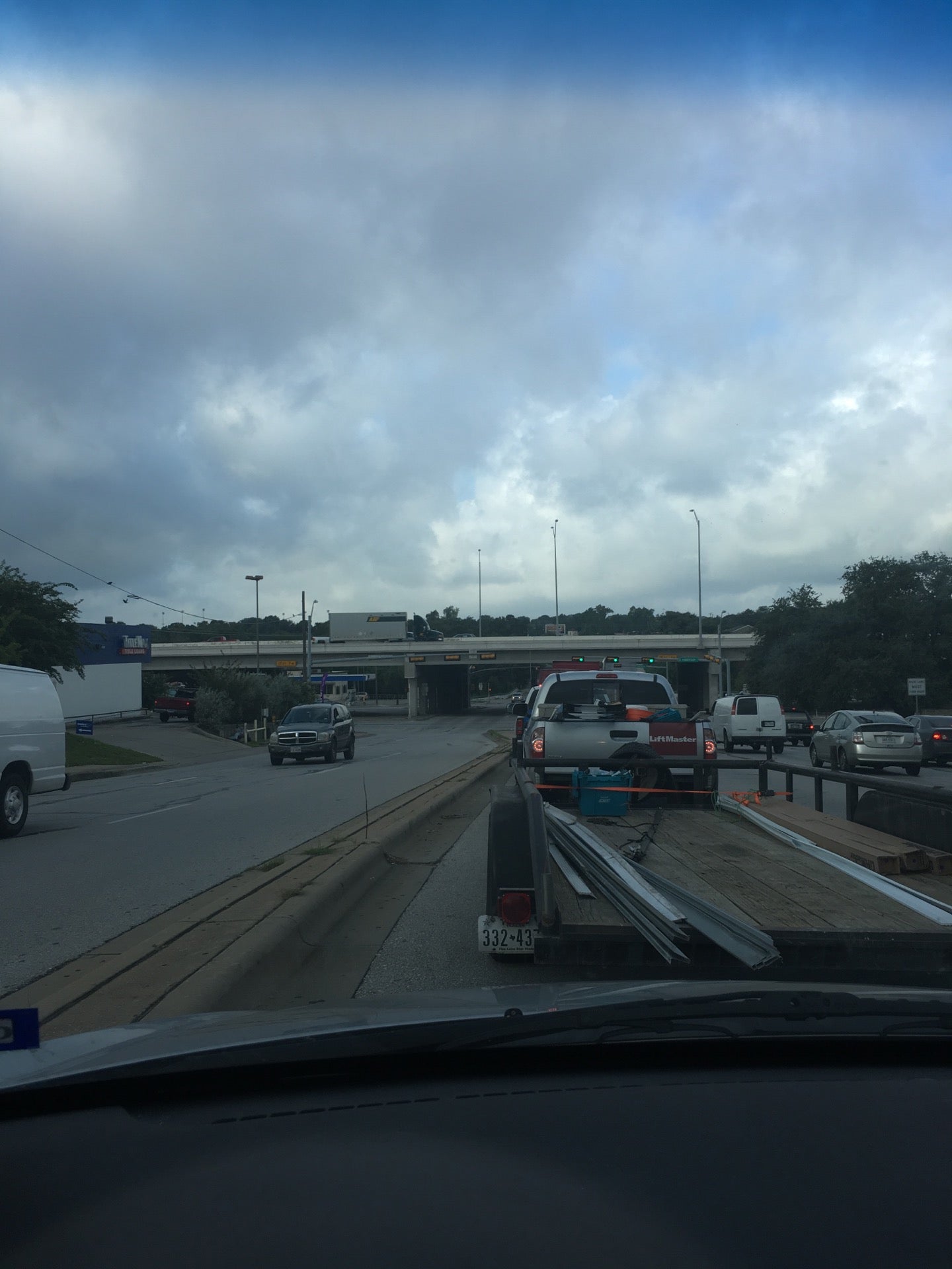 183 & Cameron, Austin, TX - MapQuest