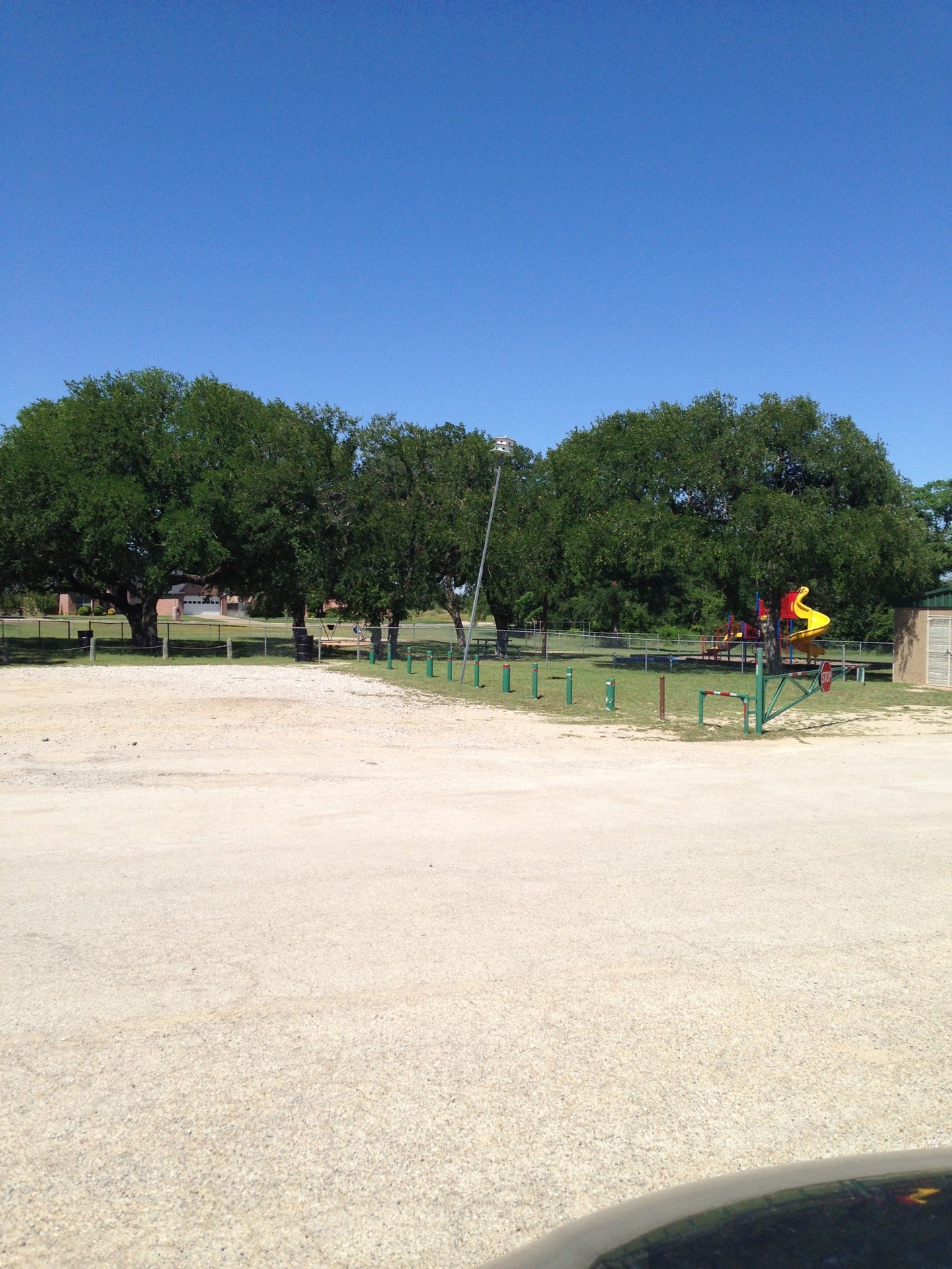 Soldier Springs Park, 100 Thrush Ave, Weatherford, TX, Parks - MapQuest
