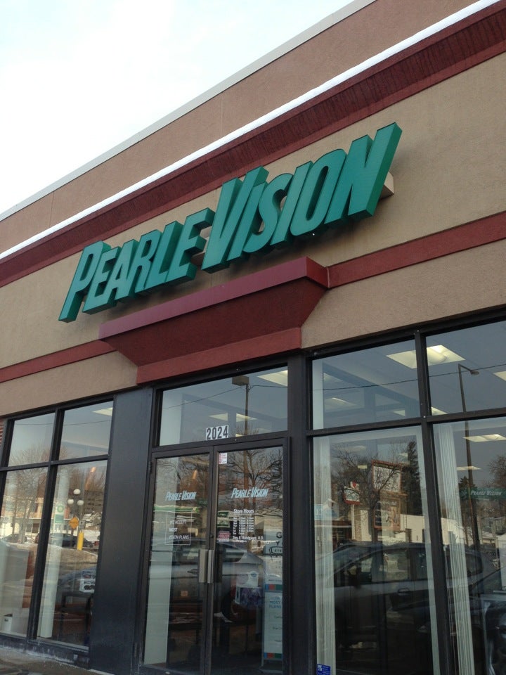 Pearle Vision, 2024 Ford Parkway, Highland Park, St Paul, MN, Nursing ...