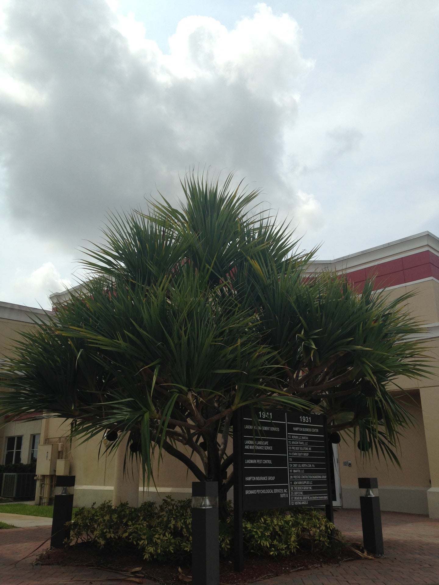 Landmark Management Services, 1941 NW 150th Ave, Pembroke Pines, FL ...