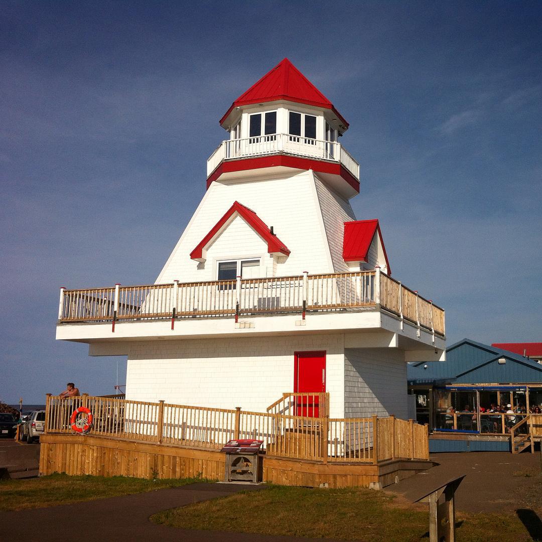 Pointe du Chene Wharf, 55 Westshore Dr, Pointe-Du-Chene, NB - MapQuest