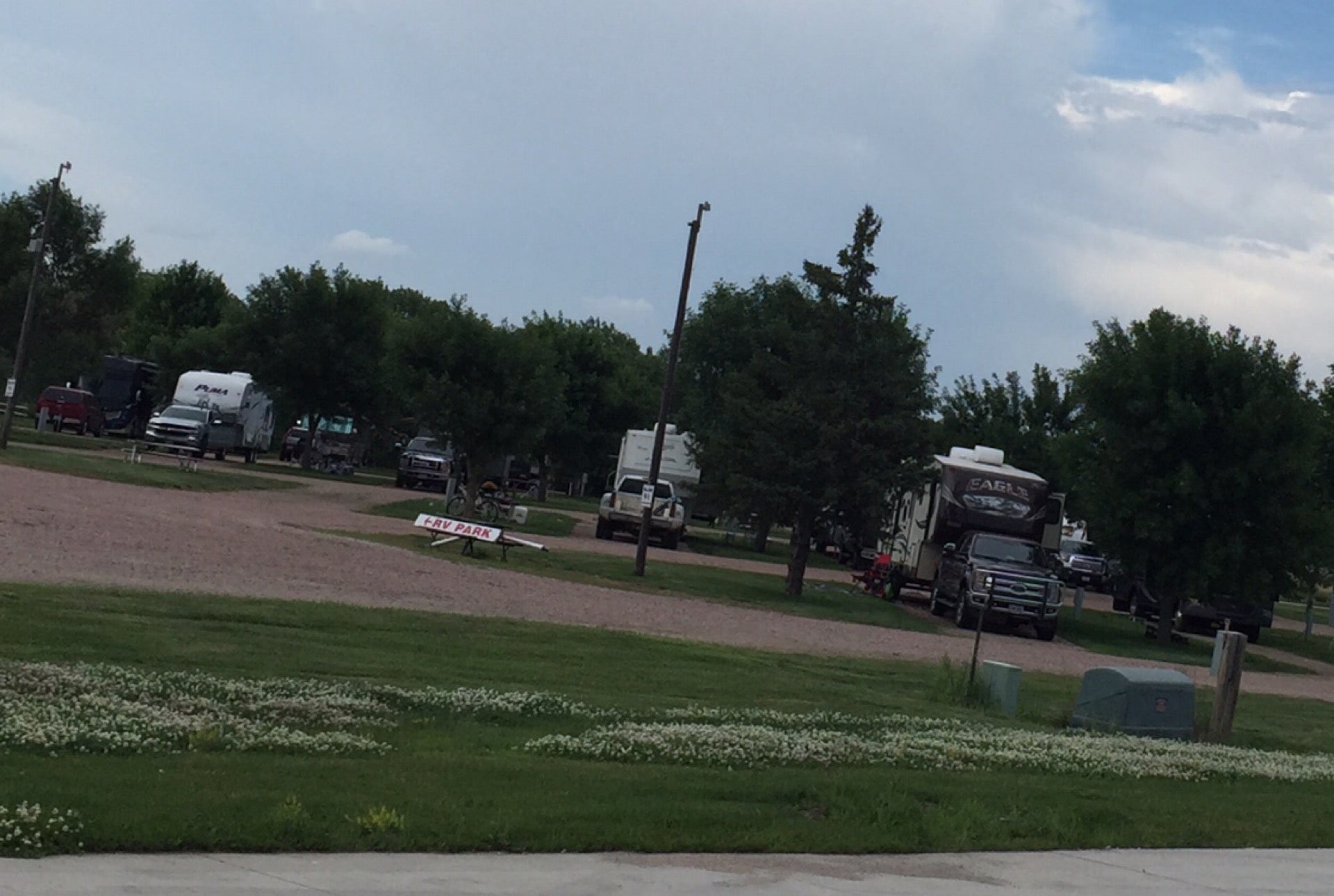 Plankinton, SD Map & Directions - MapQuest