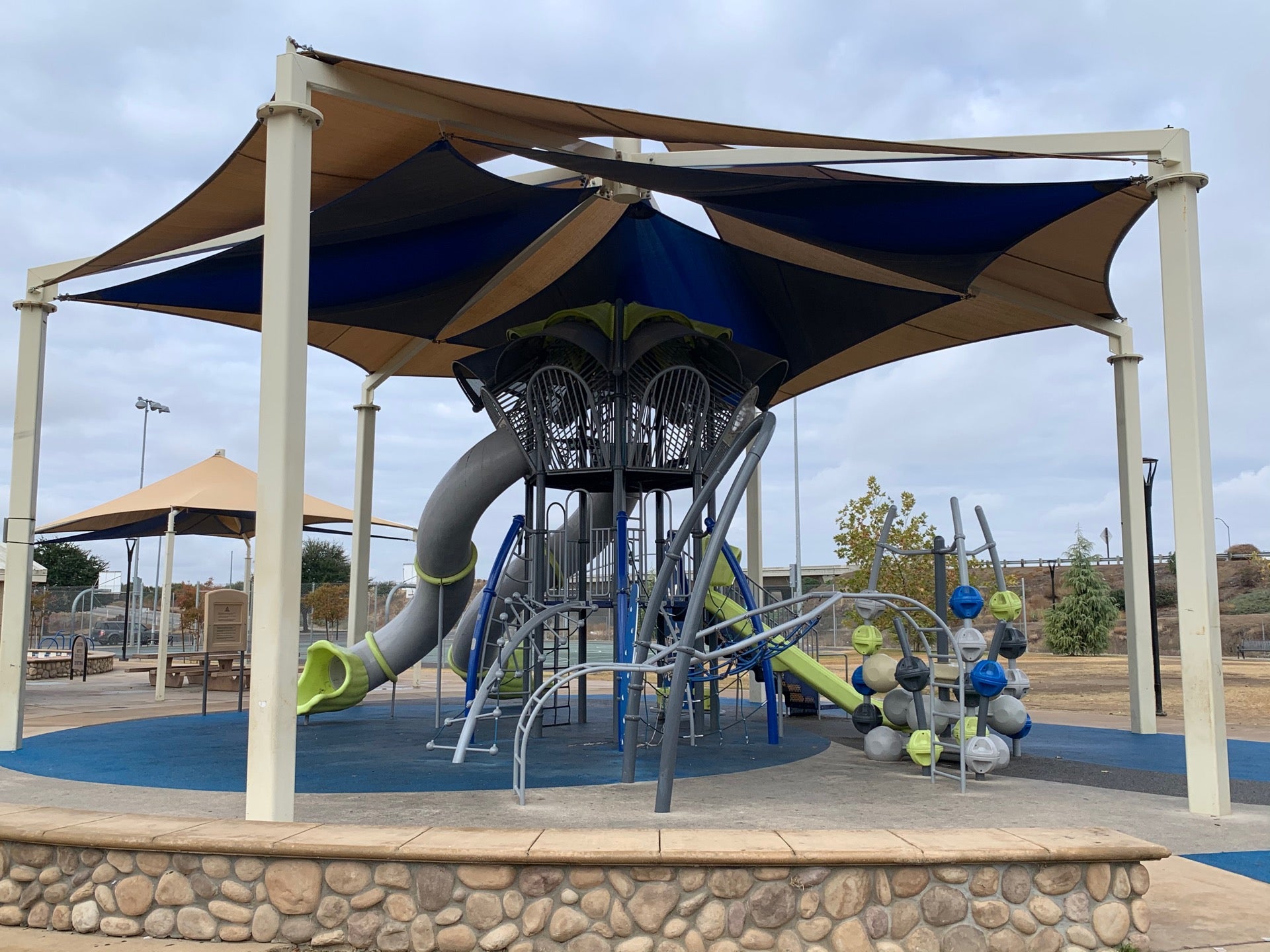 Martin Ray Reilly Park, N Chestnut Ave, Fresno, CA - MapQuest