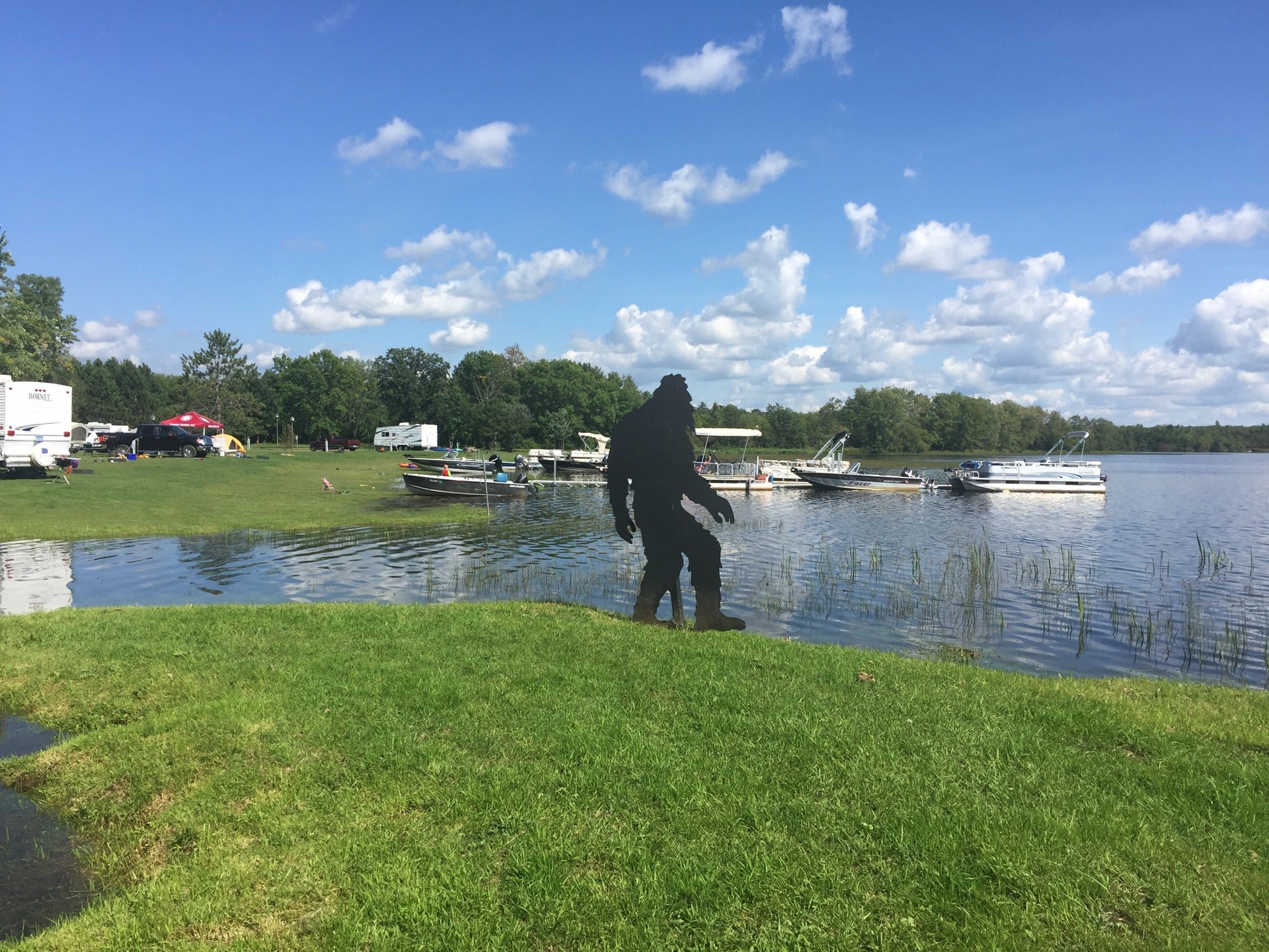 Moose Lake, MN Map & Directions - MapQuest