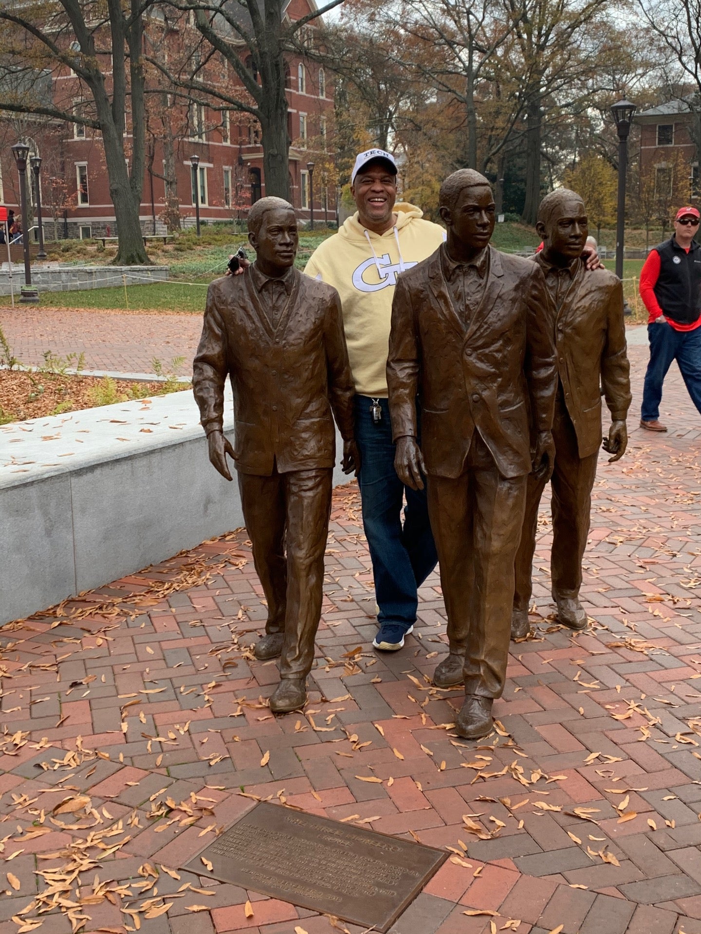 Harrison Square, Powerplant Dr NW, Atlanta, GA - MapQuest