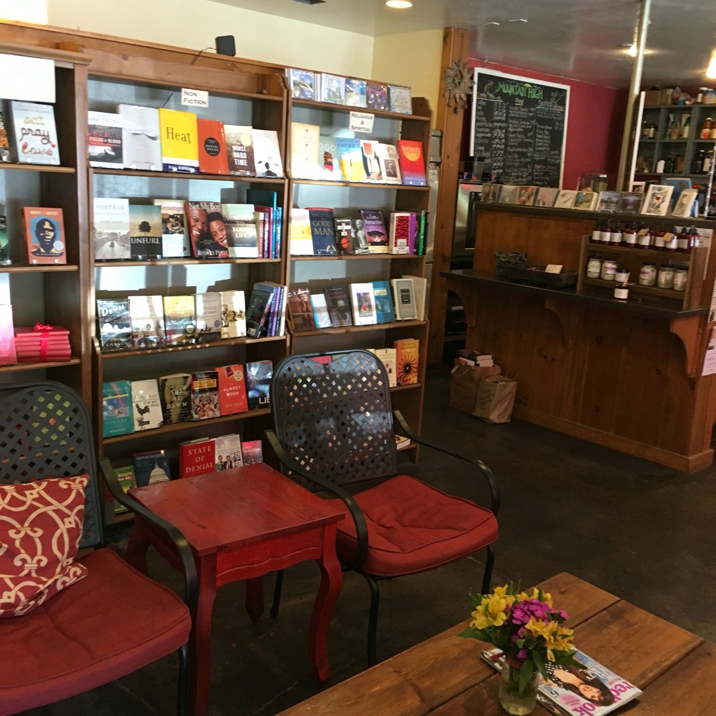 Cobb, CA Map & Directions - MapQuest