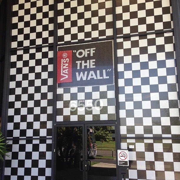 Vans, 6550 Katella Ave, Cypress, CA - MapQuest