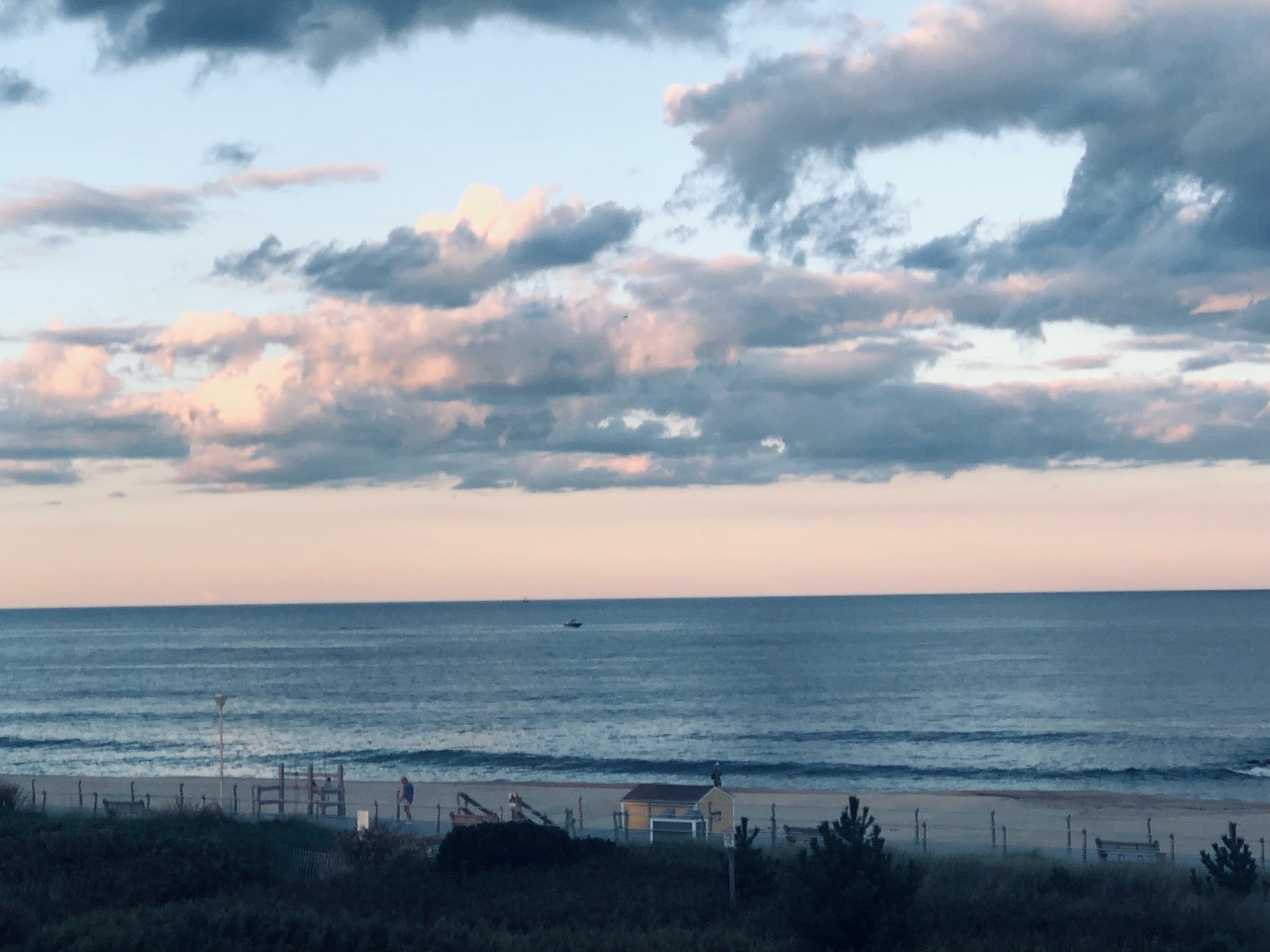 Spring Lake, NJ Map & Directions - MapQuest