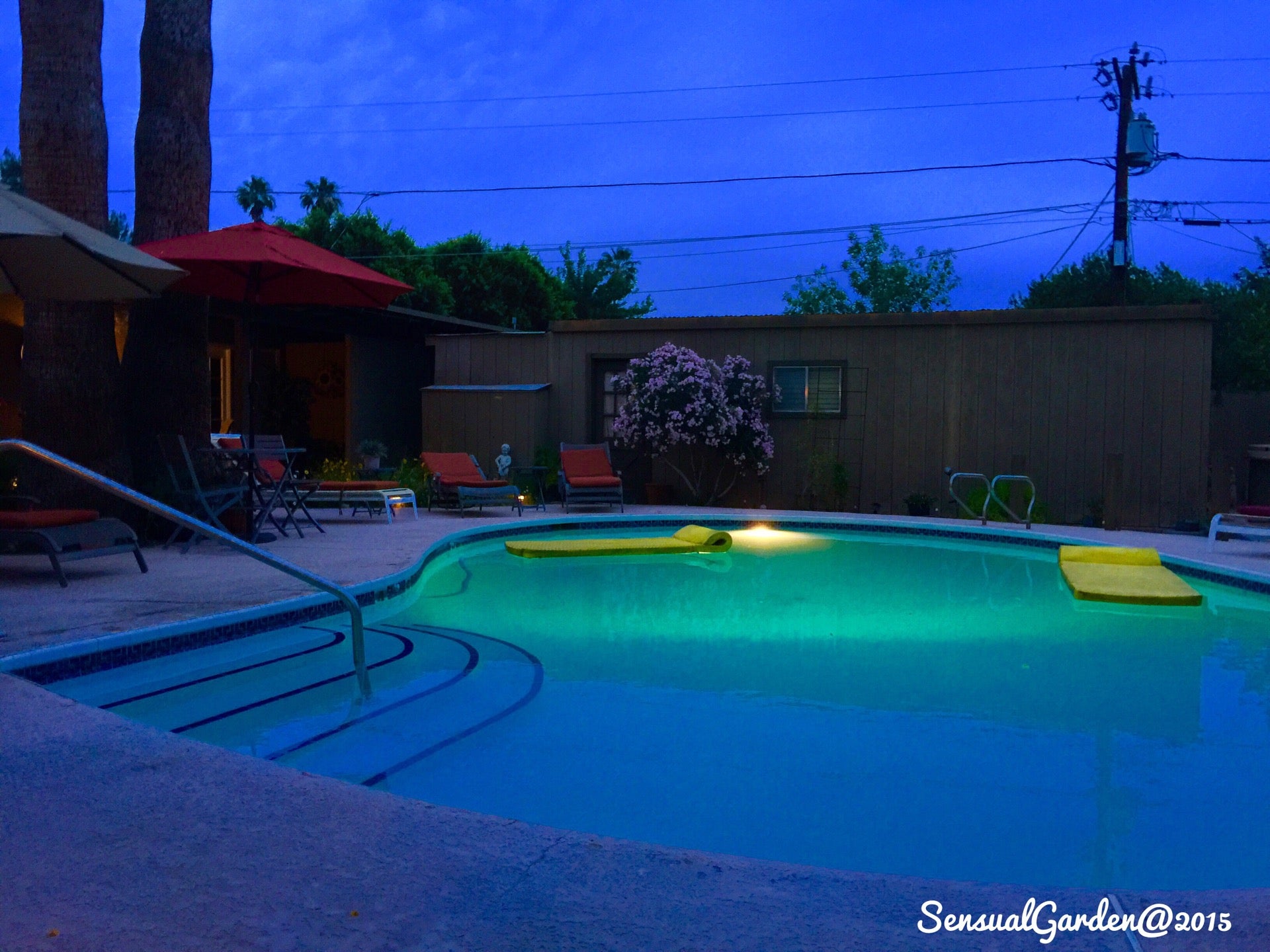 Arizona Sunburst Inn, 6245 N 12th Pl, Phoenix, AZ - MapQuest