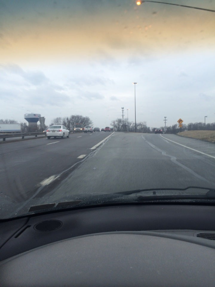 PA Turnpike at Exit 351, Feasterville Trevose, PA - MapQuest