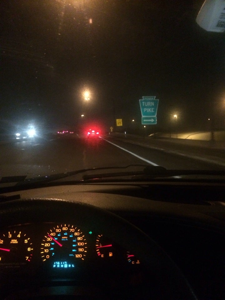 PA Turnpike at Exit 351, Feasterville Trevose, PA - MapQuest