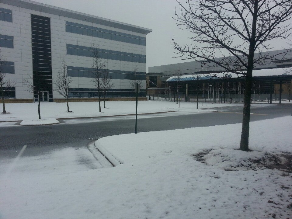 Federal Highway Admin Fed, 22001 Loudoun County Pkwy, Ashburn, VA ...