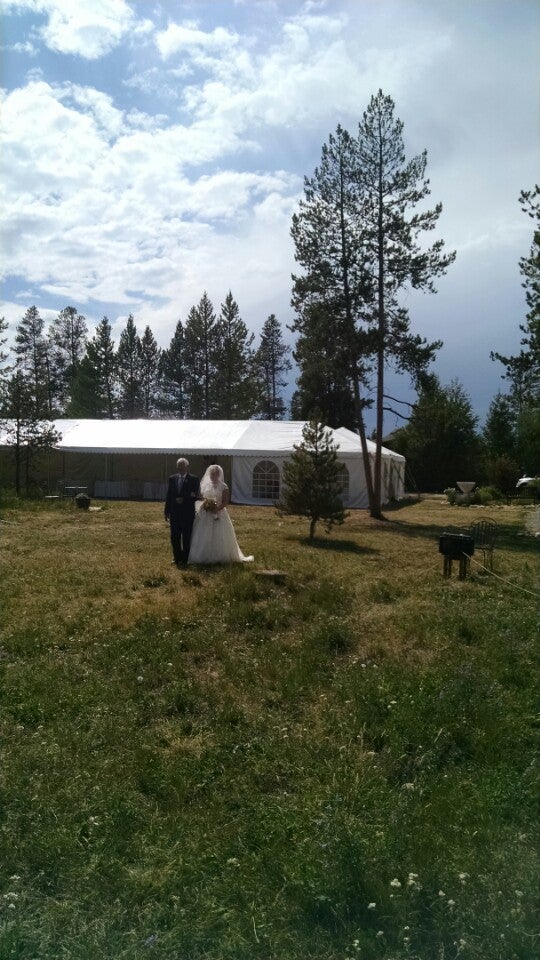 Tabernash, CO Map & Directions - MapQuest